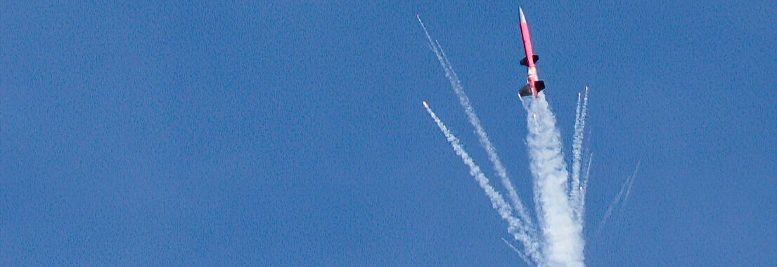 Home | Badass Rocketry