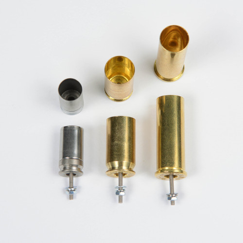 Charge Wells | Mach 1 Rocketry