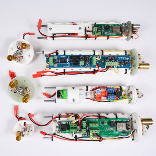 Multi Bays | Mach 1 Rocketry