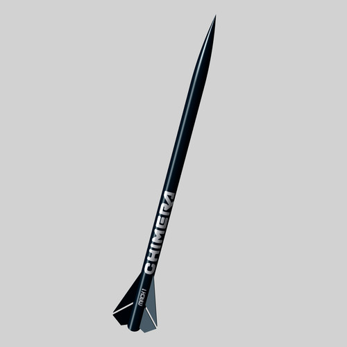 Chimera 65 | Mach 1 Rocketry