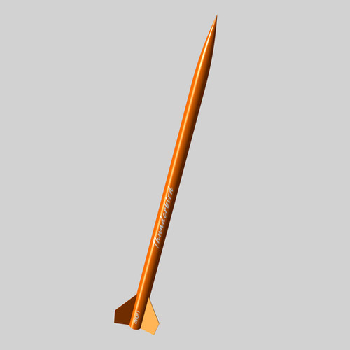 Thunderbird 54 Dual Deploy | Mach 1 Rocketry