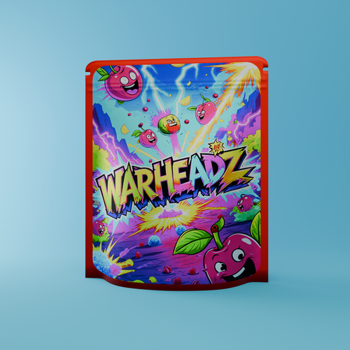 Warheadz | GSO PACK