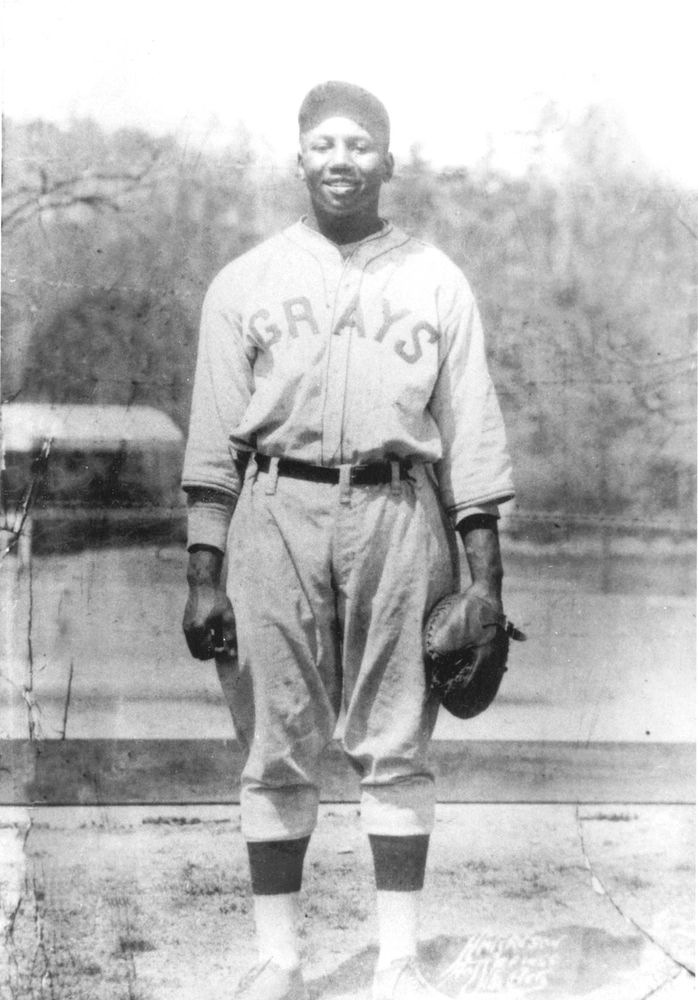 1931 Homestead Grays - The All-time Greatest