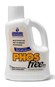 Phos Free by Natural Chemistry 2 litres | Doctor Pool