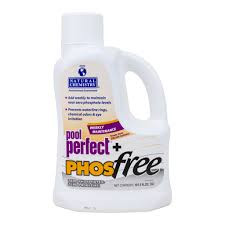 Pool Perfect + Phosfree by Natural Chemistry | Doctor Pool