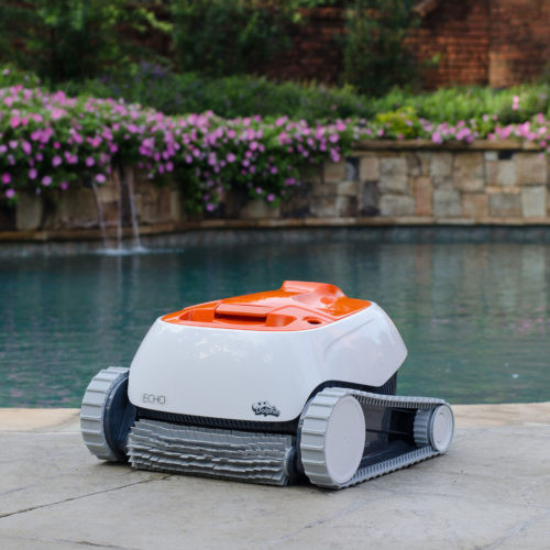 Dolphin Echo M1 | Doctor Pool