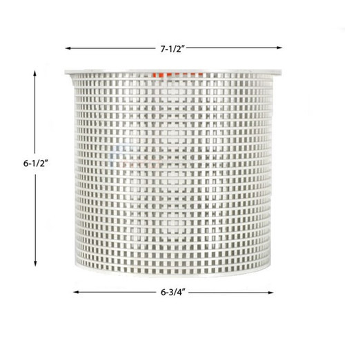 Skimmer Basket - Kafko Equator | Doctor Pool
