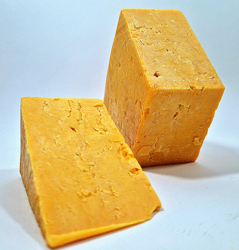 Red Fox Cheddar | Proefkaas