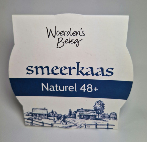 Woerdens Beleg | Proefkaas