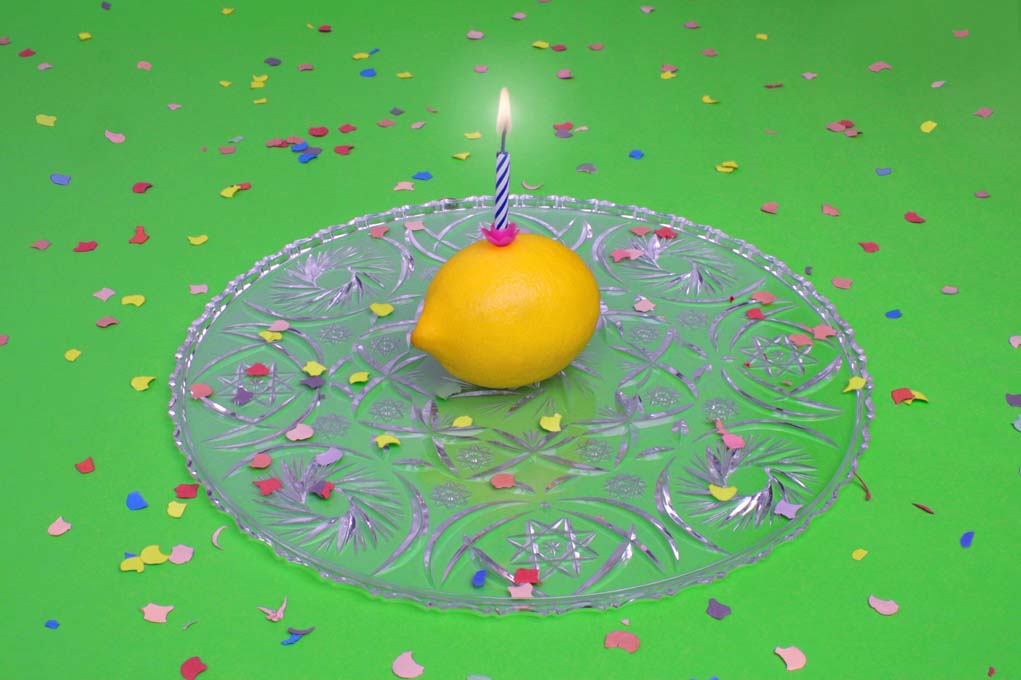 Martin Roller - Food Art