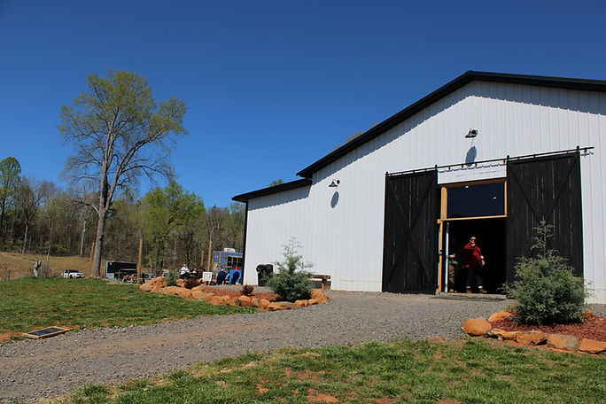 Wedding and Special Event Rentals | Koren Farms