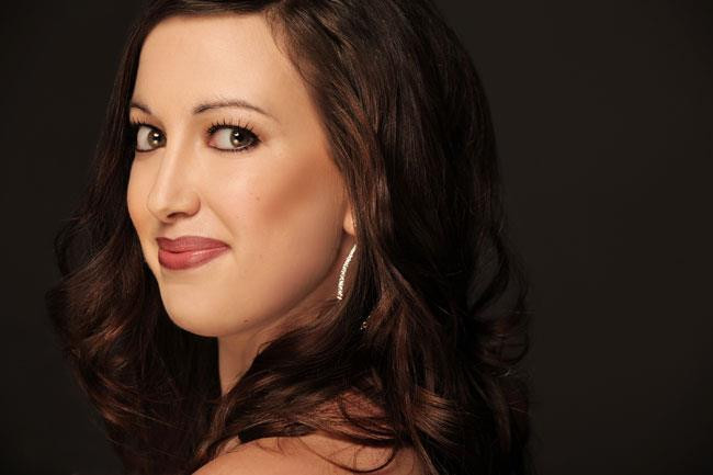 Home | mandybrownsoprano