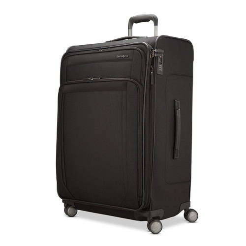 Samsonite Lineate DLX Large Spinner | empireluggagecenter