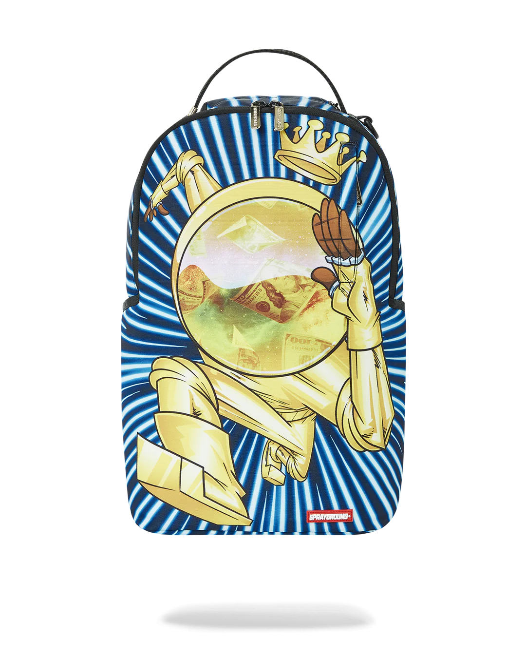 Sprayground | Empire Luggage | New York City 2/3