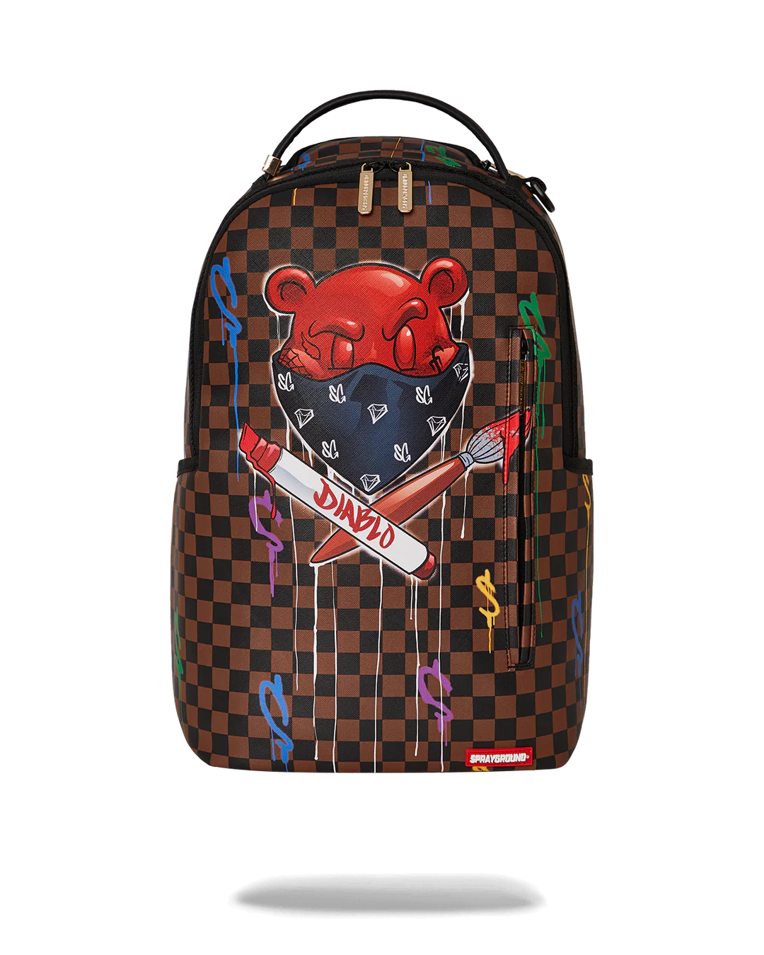 Sprayground | Empire Luggage | New York City