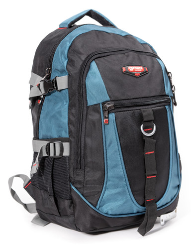 Power In Eavas 9608 Multipurpose Backpack | empireluggagecenter
