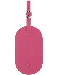 Design Go Big Bag Tag | empireluggagecenter