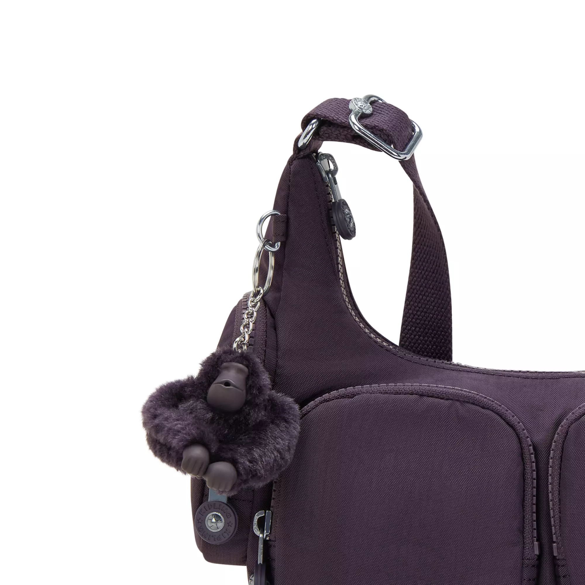 Kipling Rikka Small Crossbody Bag | empireluggagecenter