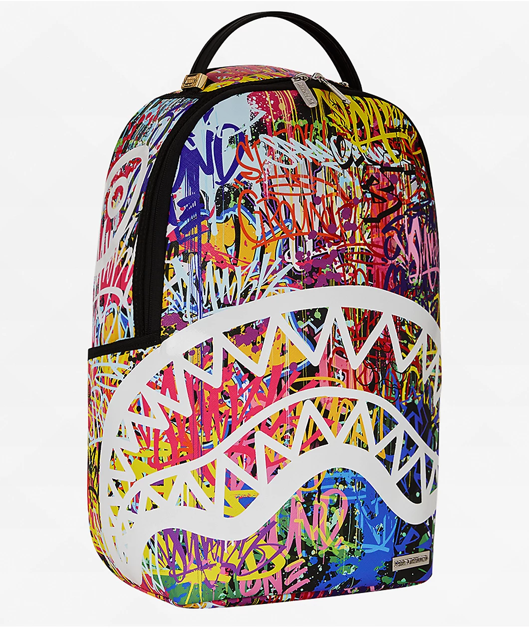 Sprayground | Empire Luggage | New York City