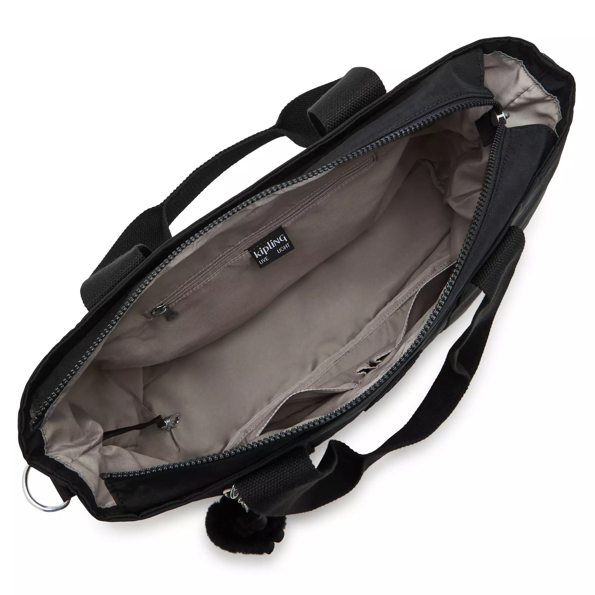 Kipling Minta Large Shoulder Bag | empireluggagecenter