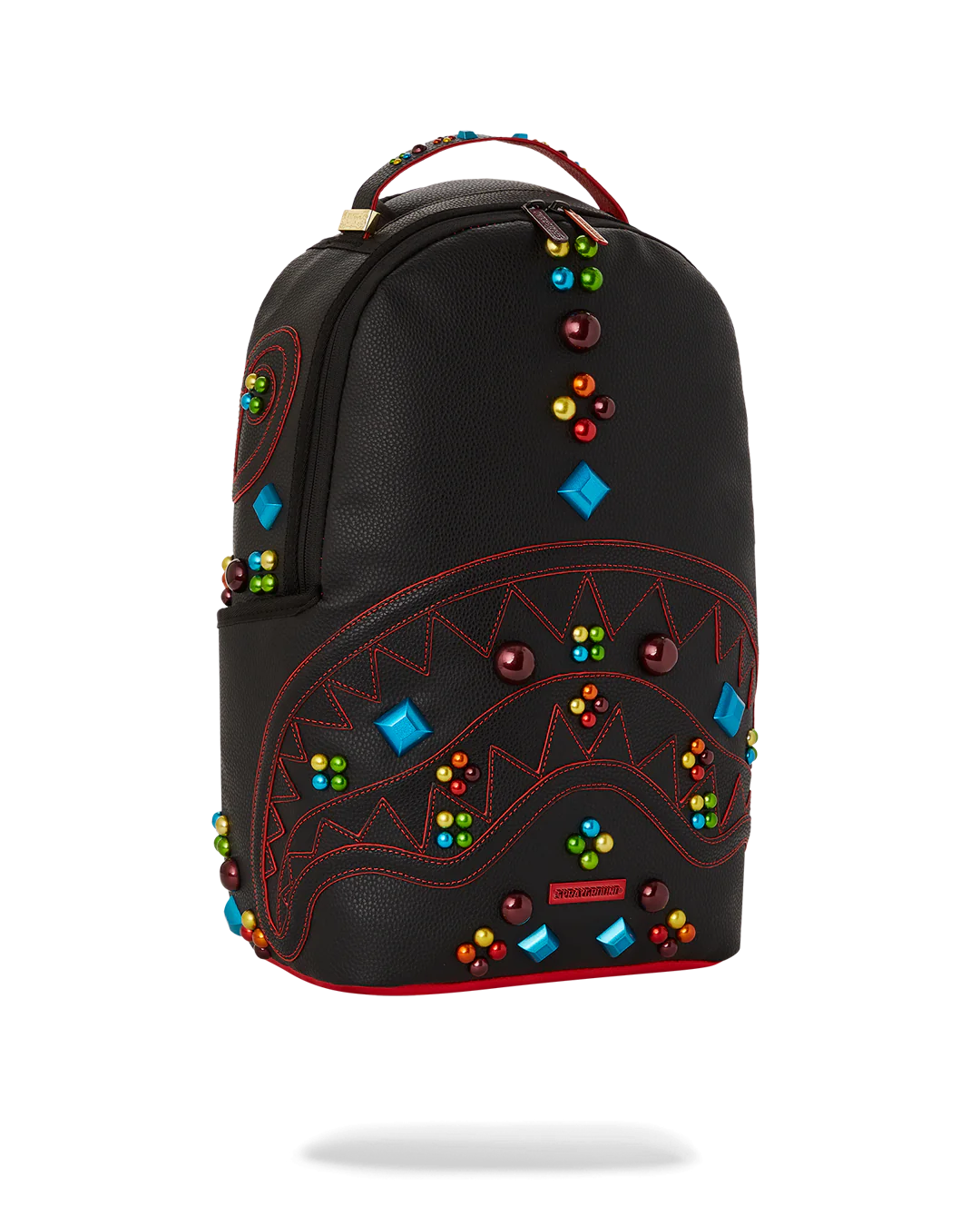 Sprayground Gemstone Outlaw DLXV Backpack | empireluggagecenter