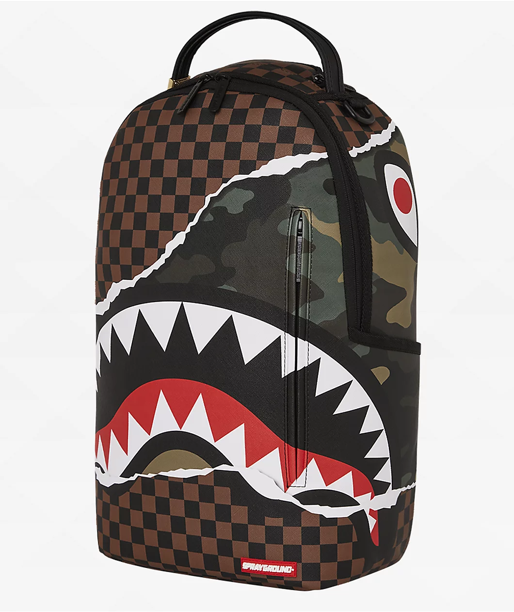 Sprayground | Empire Luggage | New York City