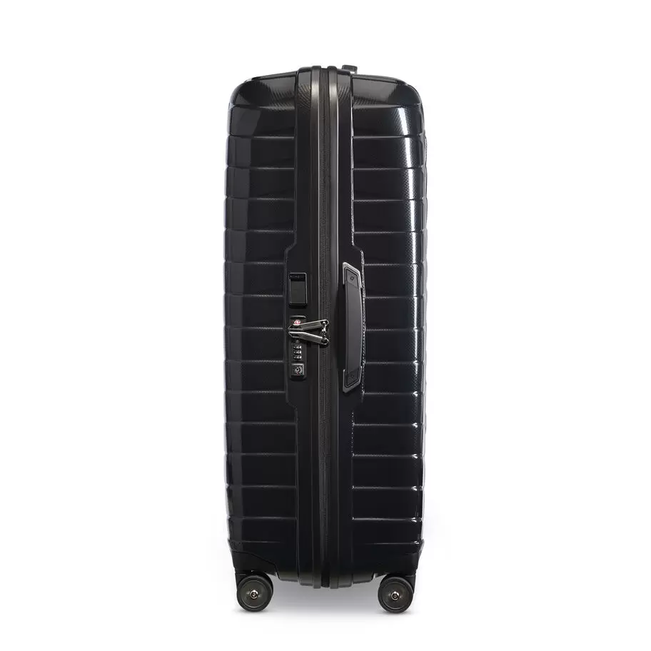 Samsonite Proxis Extra Large Spinner | empireluggagecenter