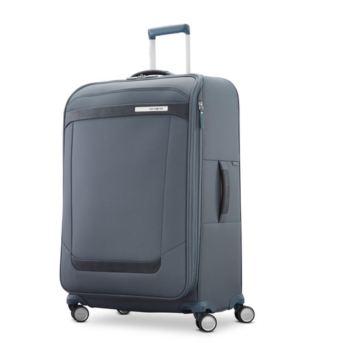 Samsonite Elevation Plus Softside Large Expandable Spinner ...
