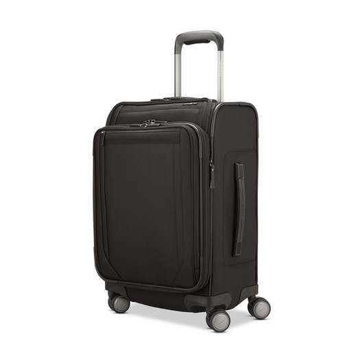 Samsonite Lineate DLX Carry-On Spinner | empireluggagecenter
