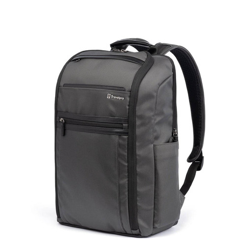 Travelpro Crew Executive Choice 3 Slim Laptop Backpack ...