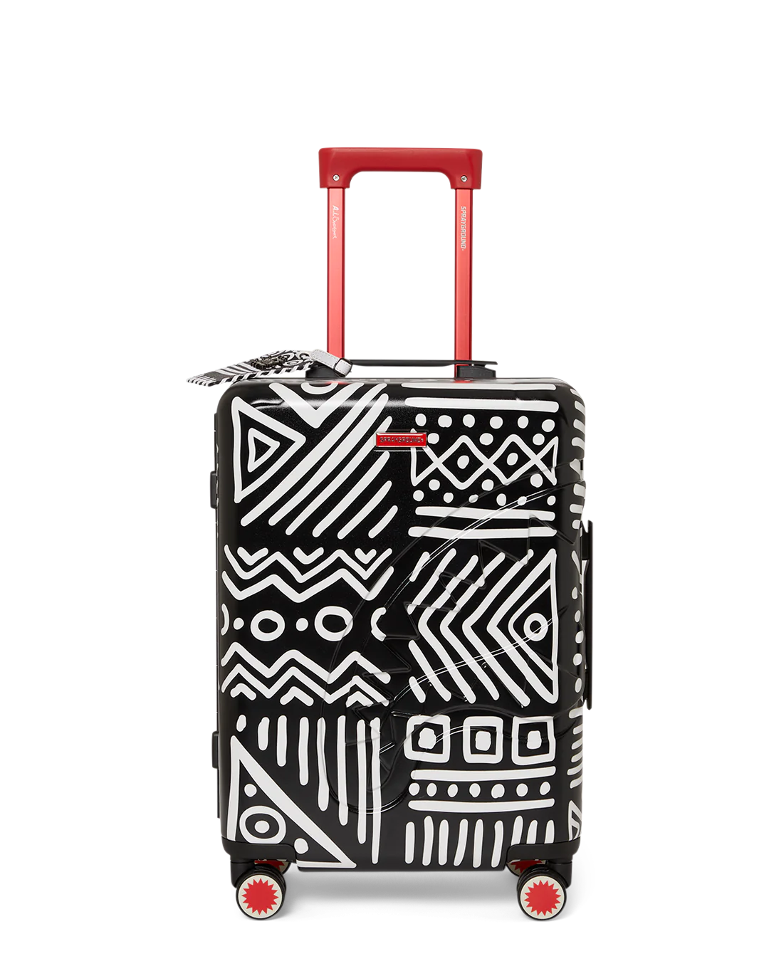 Sprayground | Empire Luggage | New York City