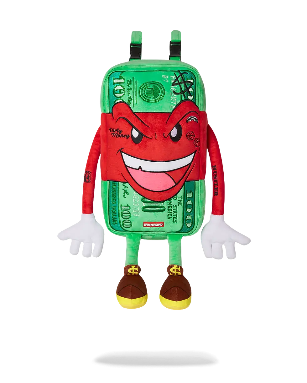 Sprayground | Empire Luggage | New York City