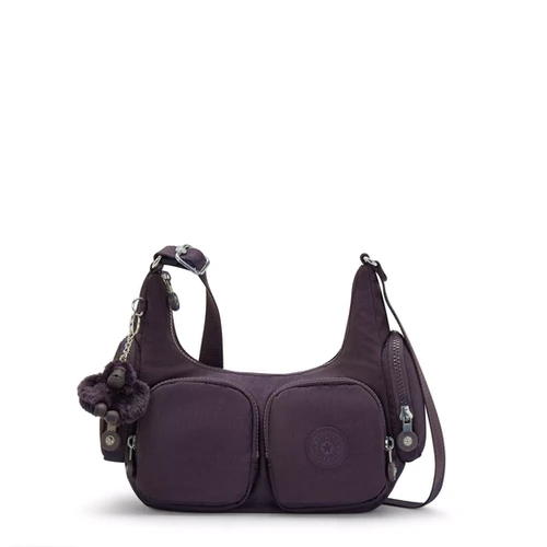 Kipling Rikka Small Crossbody Bag | empireluggagecenter