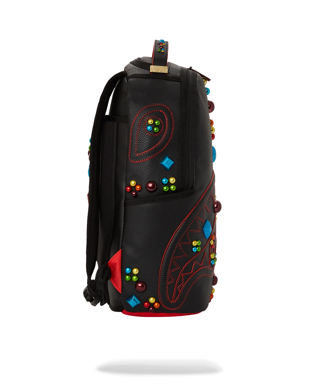 Sprayground Gemstone Outlaw DLXV Backpack | empireluggagecenter
