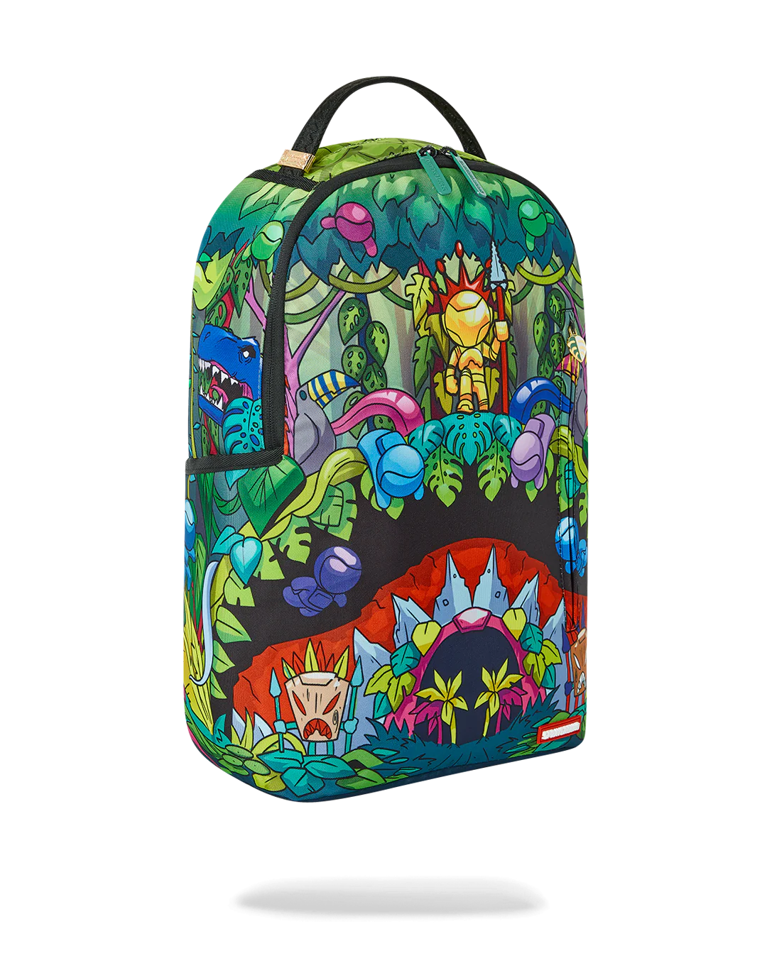 Sprayground | Empire Luggage | New York City