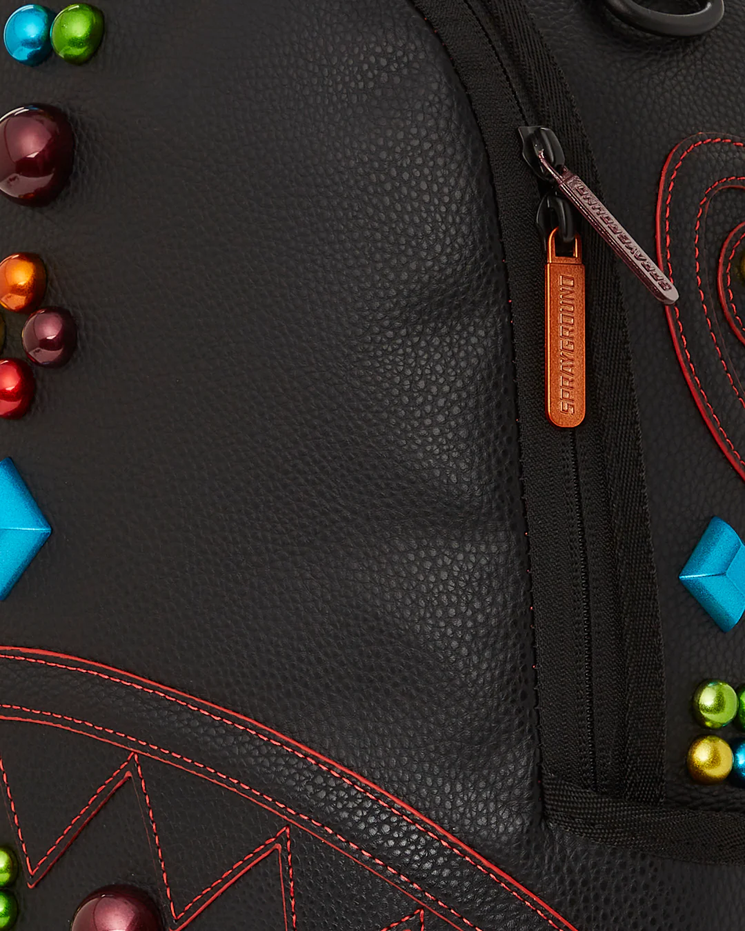 Sprayground Gemstone Outlaw DLXV Backpack | empireluggagecenter