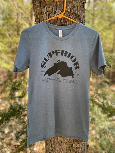 Unisex T-Shirt | SWD