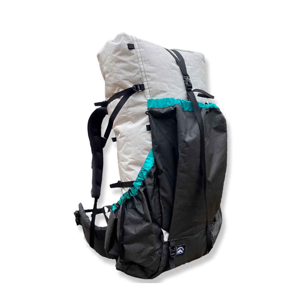 BACKPACKS | SWD