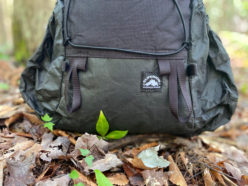 Webbing Axe Loop | SWD