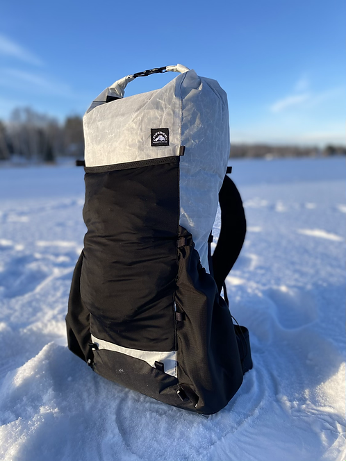 Movement 35 | swd-backpacks - Dyneema Ultralight Backpack