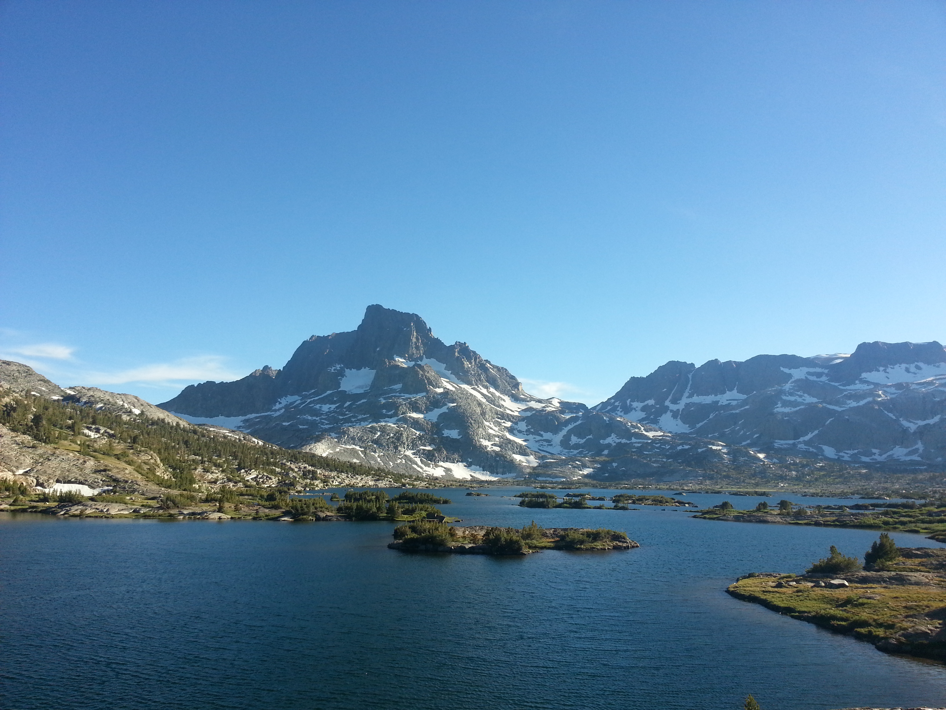 Ultralight Backpacks | United States | Superior Wilderness Designs