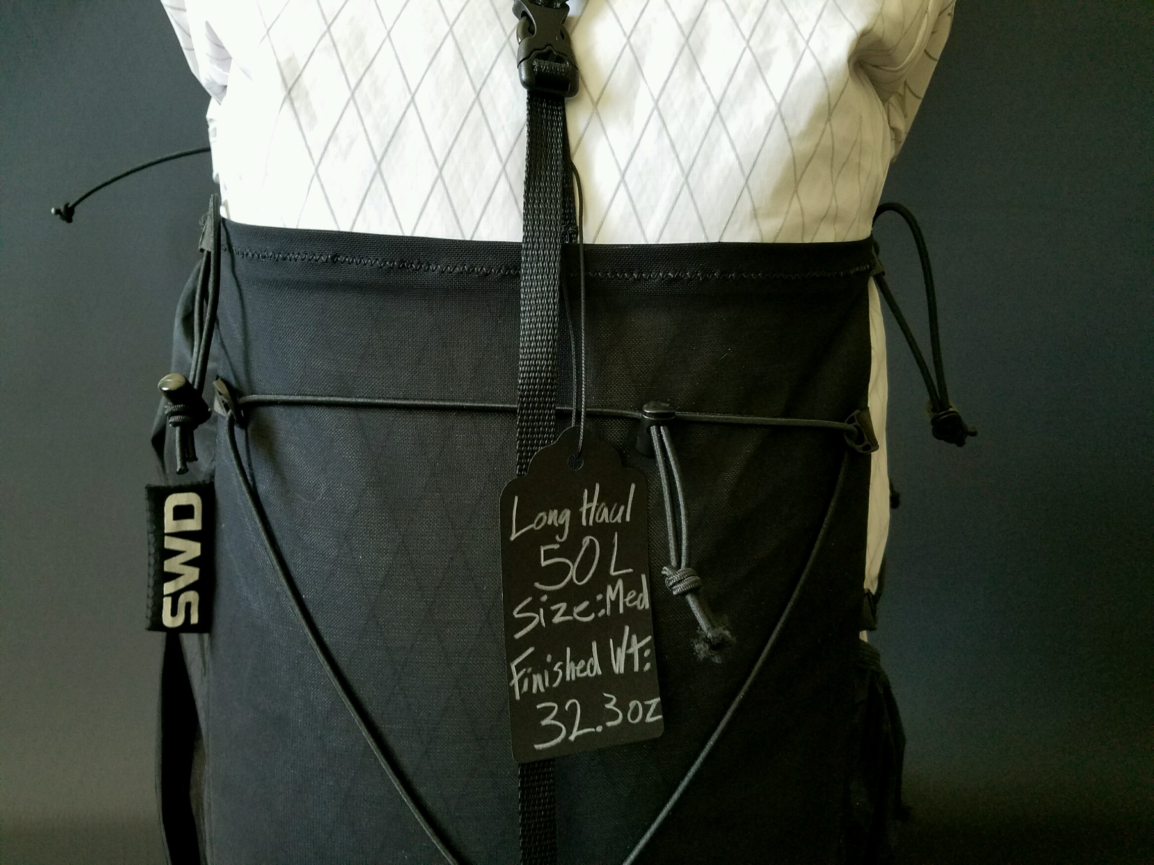 Ultralight Backpacks | United States | Superior Wilderness Designs