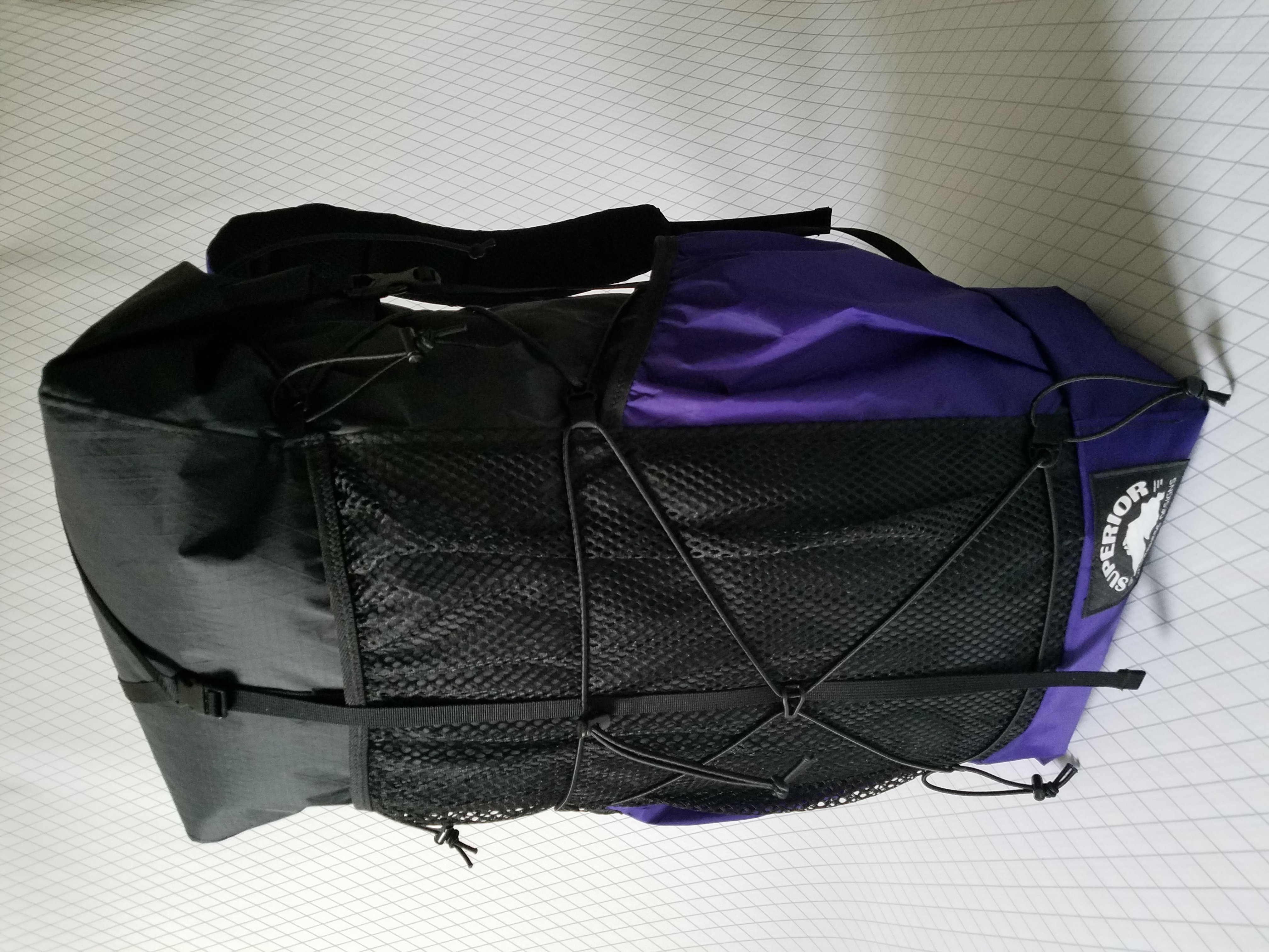 Ultralight Backpacks | United States | Superior Wilderness Designs