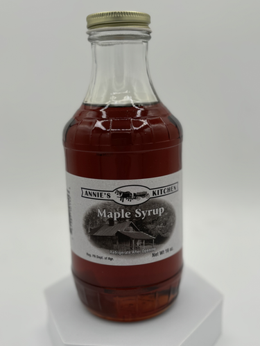 Maple Syrup | Amish Goods Online