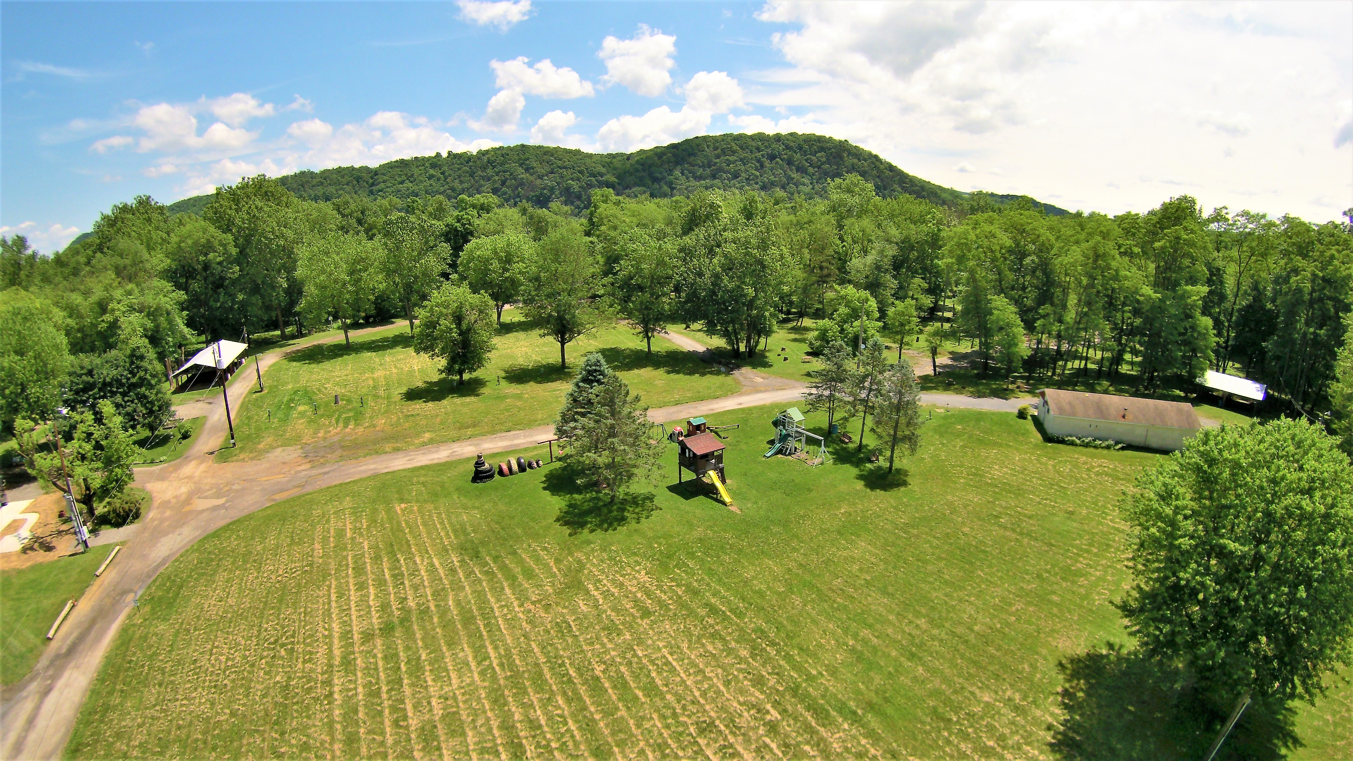 RV Parks & Campground | PA| Pine Creek Campgrounds