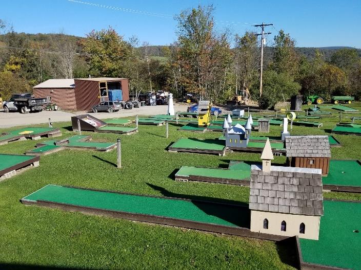 RV Parks & Campground | PA| Pine Creek Campgrounds