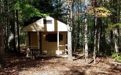 RV Parks & Campground | PA| Pine Creek Campgrounds