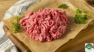 Ground Goat Meat | Pecan Hill Farms Tn