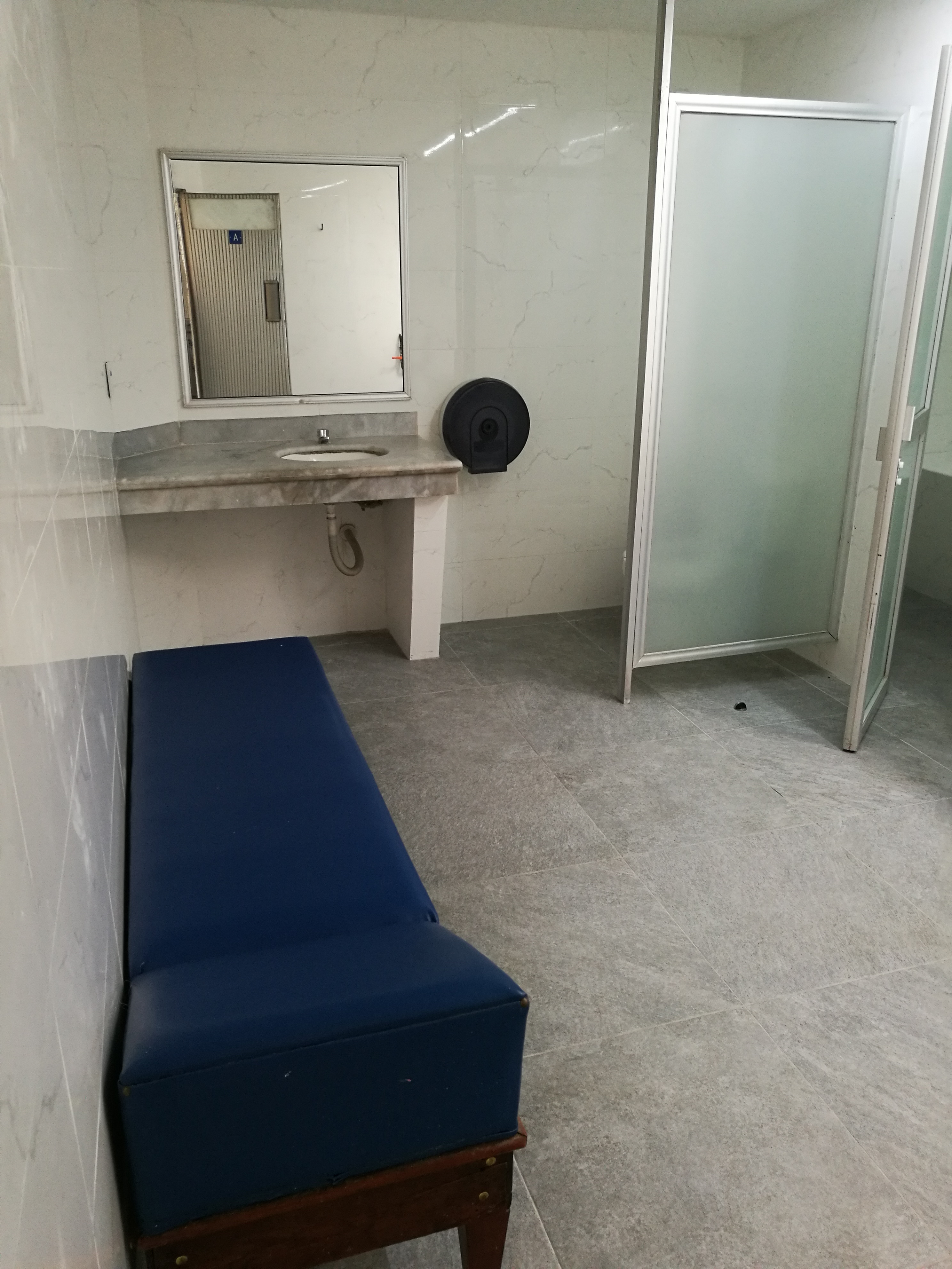 Baños Guadalajara | Galería de instalaciones