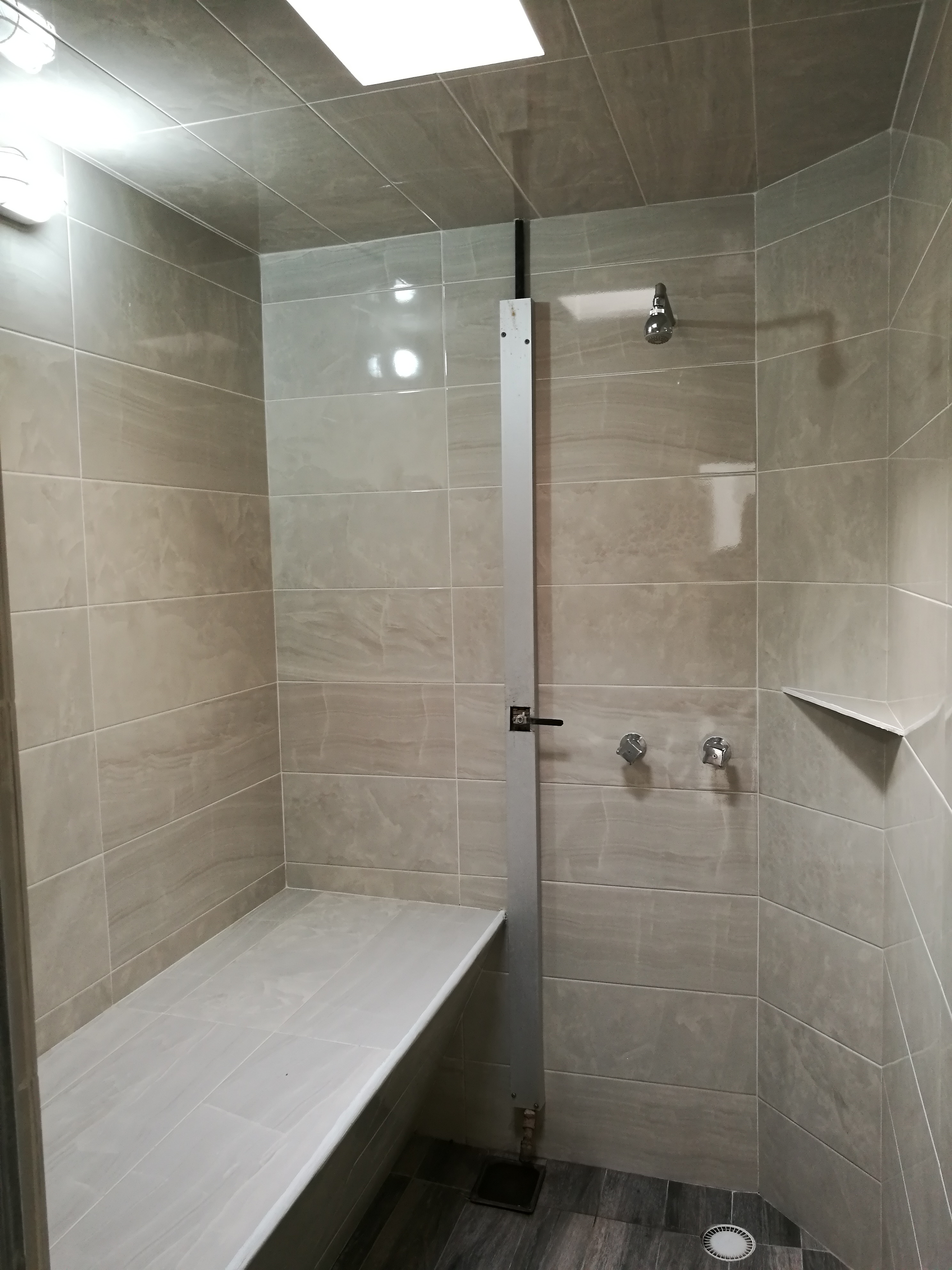 Baños Guadalajara | Galería de instalaciones